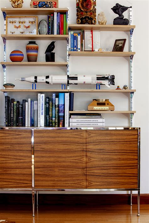 Configure The Modular Adaptive System To Any Size Use