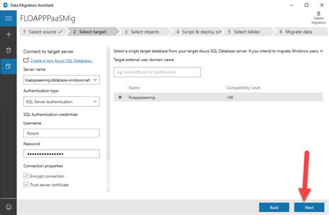 Steps To Migrate Your SQL Server Databases