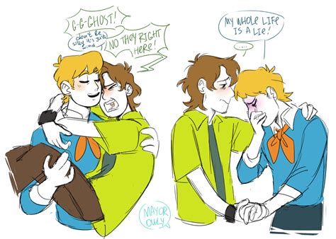 Fred Jones On Tumblr