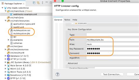Setting Up Real Time Secure File Transfer Protocol Sftp Data Integrations Mulesoft Blog