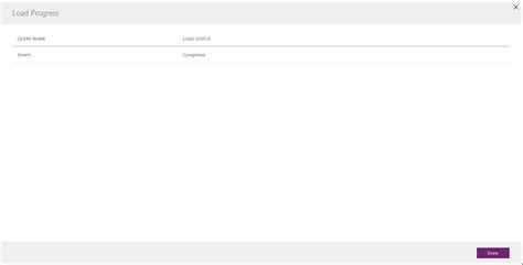 A Validation Error Occured Data Integration Project Error Powerapps