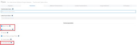 Performance Tips When Working With Databases Etlworks Support