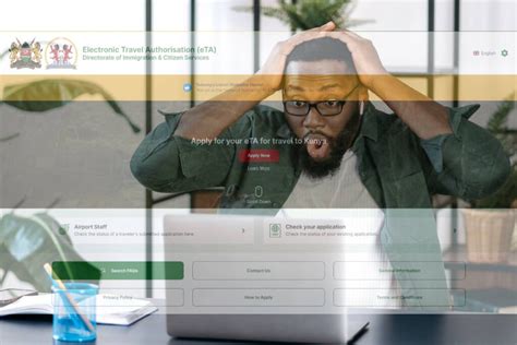 Kenya With A Multiple Entry Visa Application And Requirements