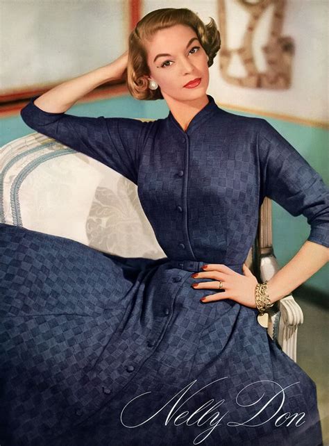 Pin On Jean Patchett Model