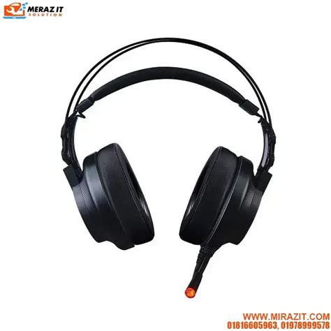 A4TECH Bloody G528C RGB Gaming Headphone Price In Bangladesh Meraz IT Solution