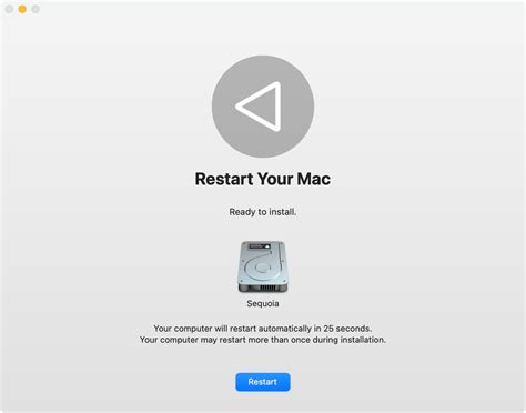 How To Install Macos Sequoia On A Different Partition Of Your Mac How To Install Macos Sequoia On A Different Partition Of Your Mac