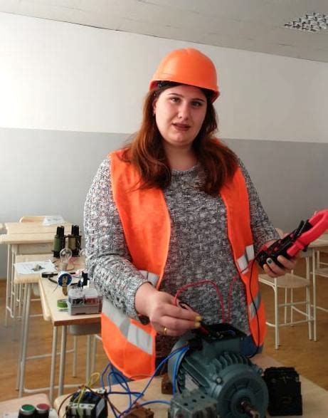 👉გაიცანით კიდევ ერთი ელექტრიკოსი სსიპ კოლეჯი ფაზისი