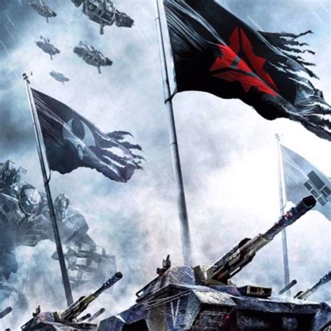 Stream Machines Collide Frank Klepacki By Dontu Daniel Listen