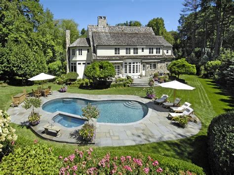 Luxury Homes In Connecticut