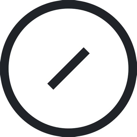 Disable User Interface And Gesture Icons