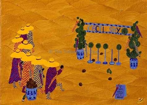 The Yellow Hat Tribe Portfolio