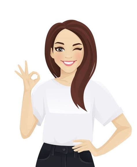 Pin Auf Девушка с русыми волосами