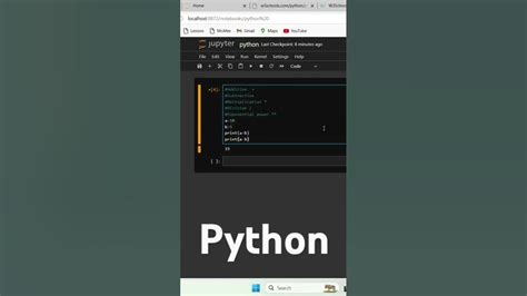 Python Arithmetic Operations Youtube