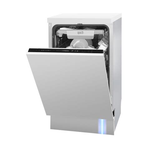 Купить Встраиваемая посудомоечная машина Hansa ZIM446KH в Бишкеке ...