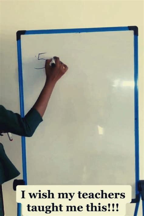 Quick Mental Math Hack Multiplication By Using Line Revealed In 2024