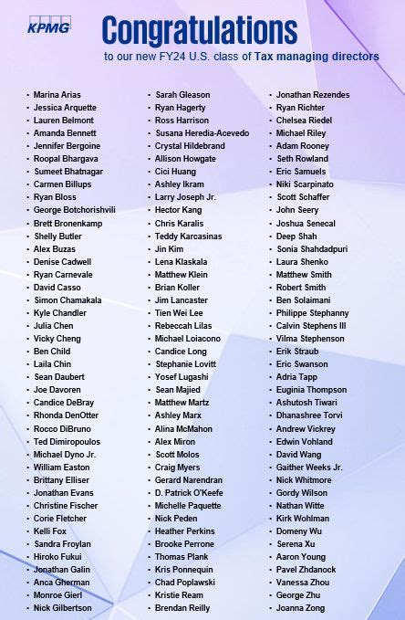 Rema Serafi On Linkedin Kpmgtax Leadership