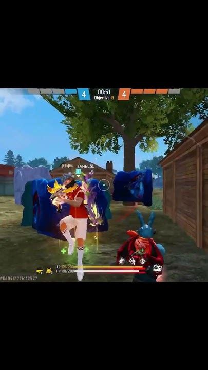 Unstoppable👽💥😱4flag Gamer Vs Pagal M10 L Jodd Or Wott👿rock Ffpagalm10