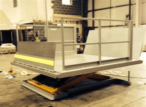 Loler Testing And Certification Services Lij Fluid Power