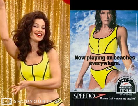 The Nanny Season 4 Episode 10 Frans Yellow Bikini Shop Your Tv