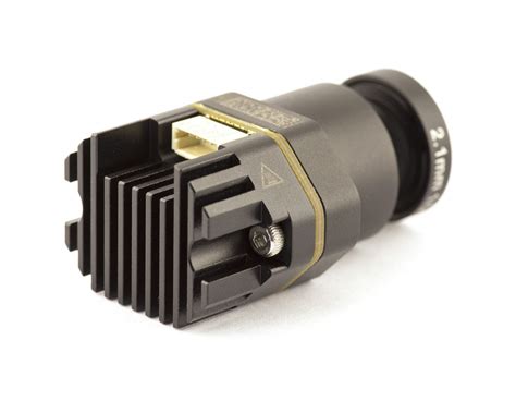 Usb Camera C1 Micro M12