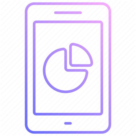 Pie Chart Graph Data Analytics Statistics Icon Download On