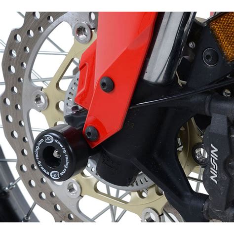 Randg Fork Protectors Fp0059bk Bike Product Services