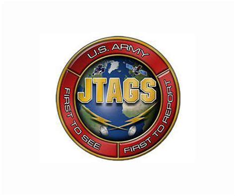 Armys Jtags Mission Transfers To Ussf