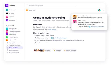 Best Software Documentation Tools Our Best Picks Floik Blog