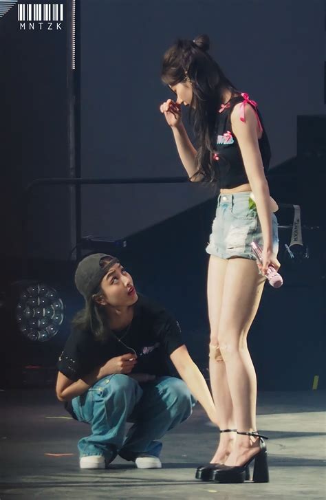 Sana And Jihyo R Twiceships