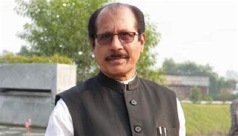 টানা সপ্তম বারের মতো চেয়ারম্যান হলেন তিনি