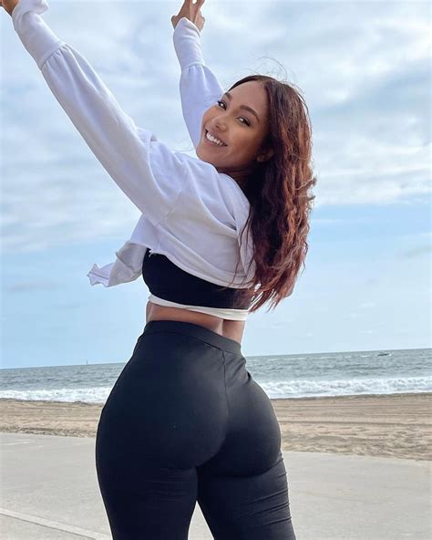 Picture Of Parker Mckenna Posey