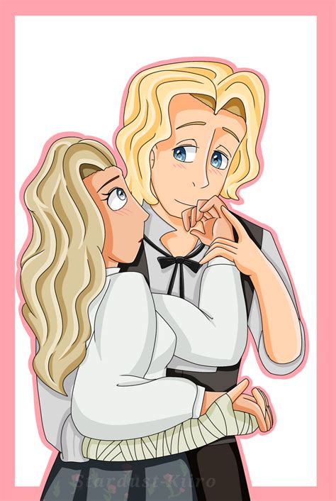 Athey By Stardust Kiiro On Deviantart