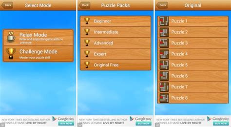 Unblock Me The Game That Defines “unblock” Puzzle Games [android]