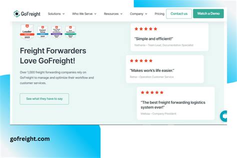 7 Best Logistic Business Accounting Software 2024