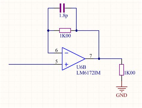 LM Slewrate Problem Amplifiers Forum Amplifiers TI E E Support Forums