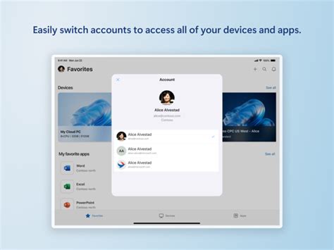 Windows App Mobile For Ios Iphone Ipad Free Download At Apppure