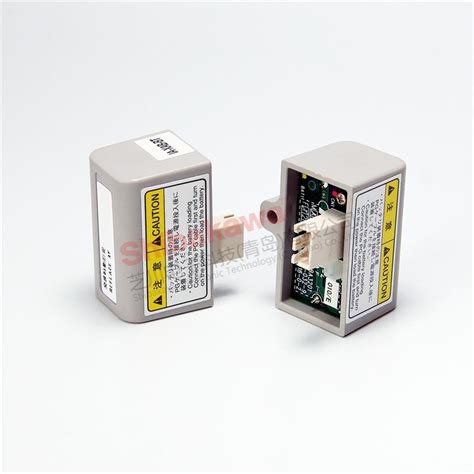 Ia Xab Bt Iai Robot Controller Battery With Shell Complete Set China