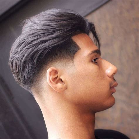 50 Medium Length Hairstyles For Men Updated August 2024 Low Fade