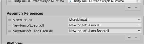 Dots Why Are You Constantly Adding And Removing Newtonsoftjson From