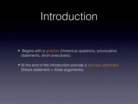 The Persuasive Discourse Day 7 Ppt