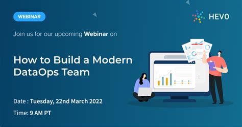 industry events how to build a modern dataops team