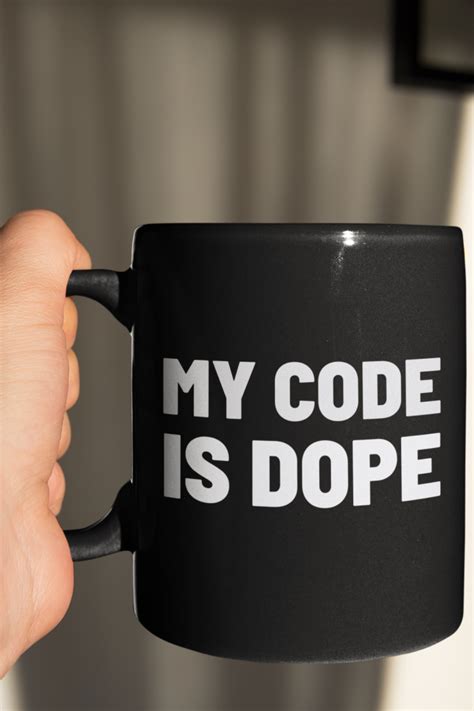 Programmer Mugs Panosundaki Pin