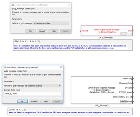 Simulink Blocks Openecu Embedded Control By Dana