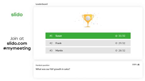 5 Great Ways To Use Slido In Powerpoint Slido Blog