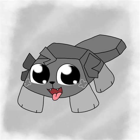 I Draw Pebble And Finn From Dandys World In My Artstyle For Pfp Fandom