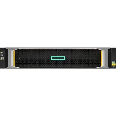 Hpe Msa 2060 12gb Sas Sff Storage