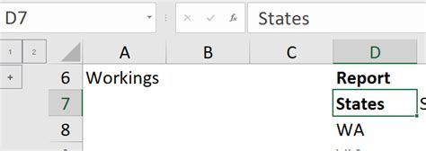grouping icon above group rows in excel a4 accounting