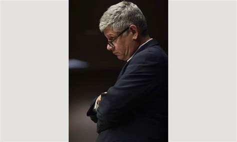 Paul Narducci Elevated To States Attorney For Judicial District Of New London