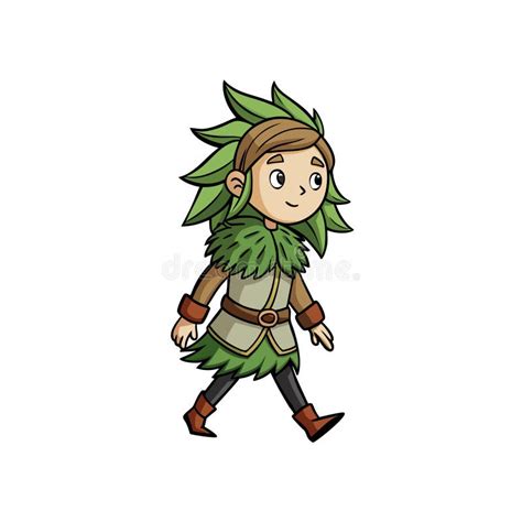 Dynamic Investigation Scene Of A Girl Stock Illustration Illustration Of Sketch Girl 372633827