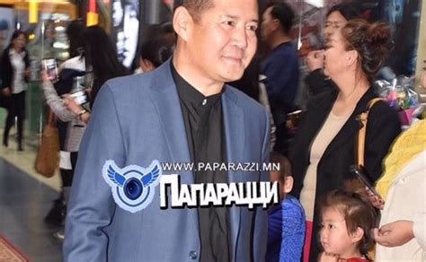 Жүжигчин Г Золбоотын бас нэгэн нууц